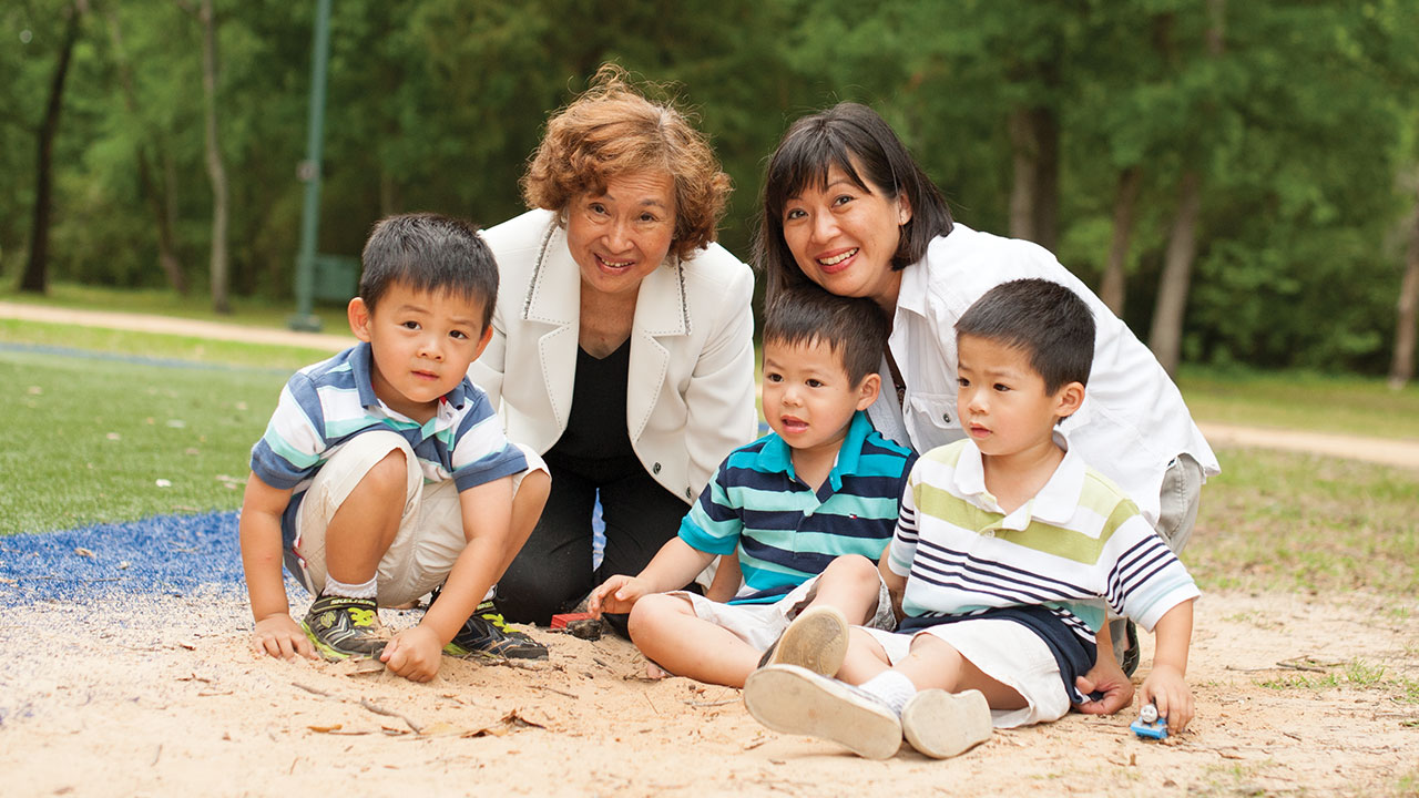 What is Gift Planning? - Iredell Health Foundation